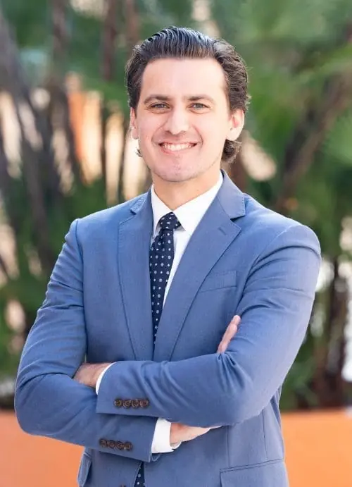 Sean C. Domnick - Domnick Cunningham & Yaffa