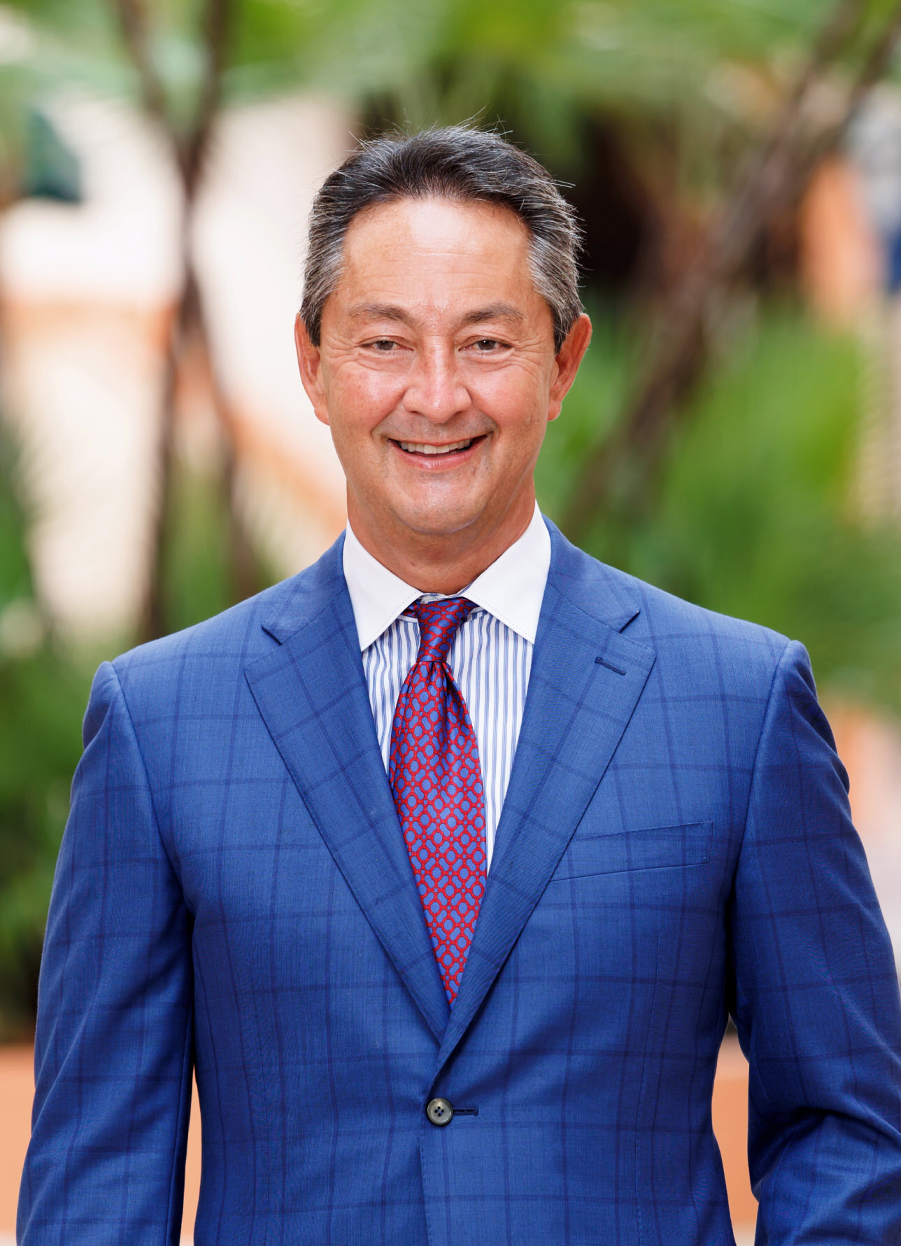 Fred Cunningham | Rafferty Domnick Cunningham & Yaffa