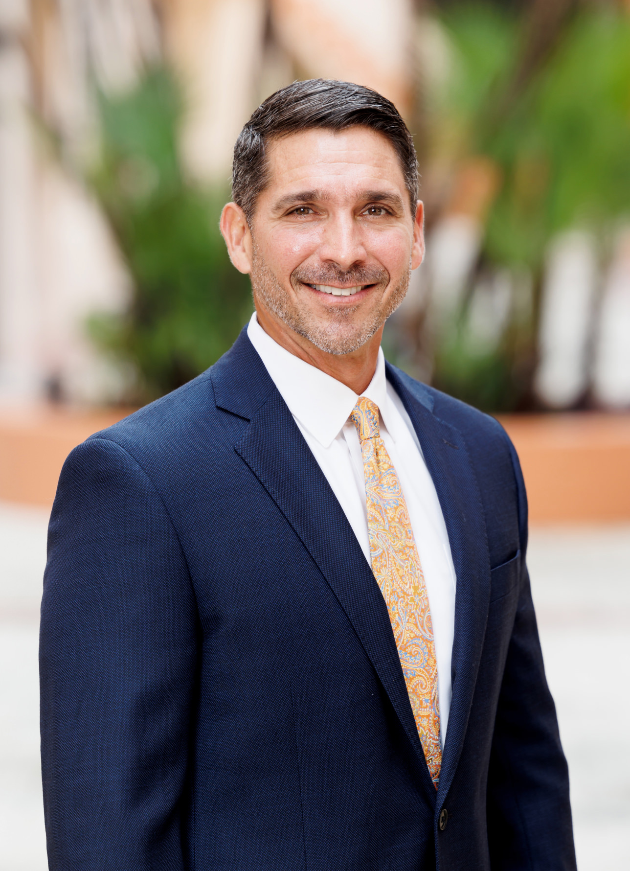 Greg Yaffa | Rafferty Domnick Cunningham & Yaffa