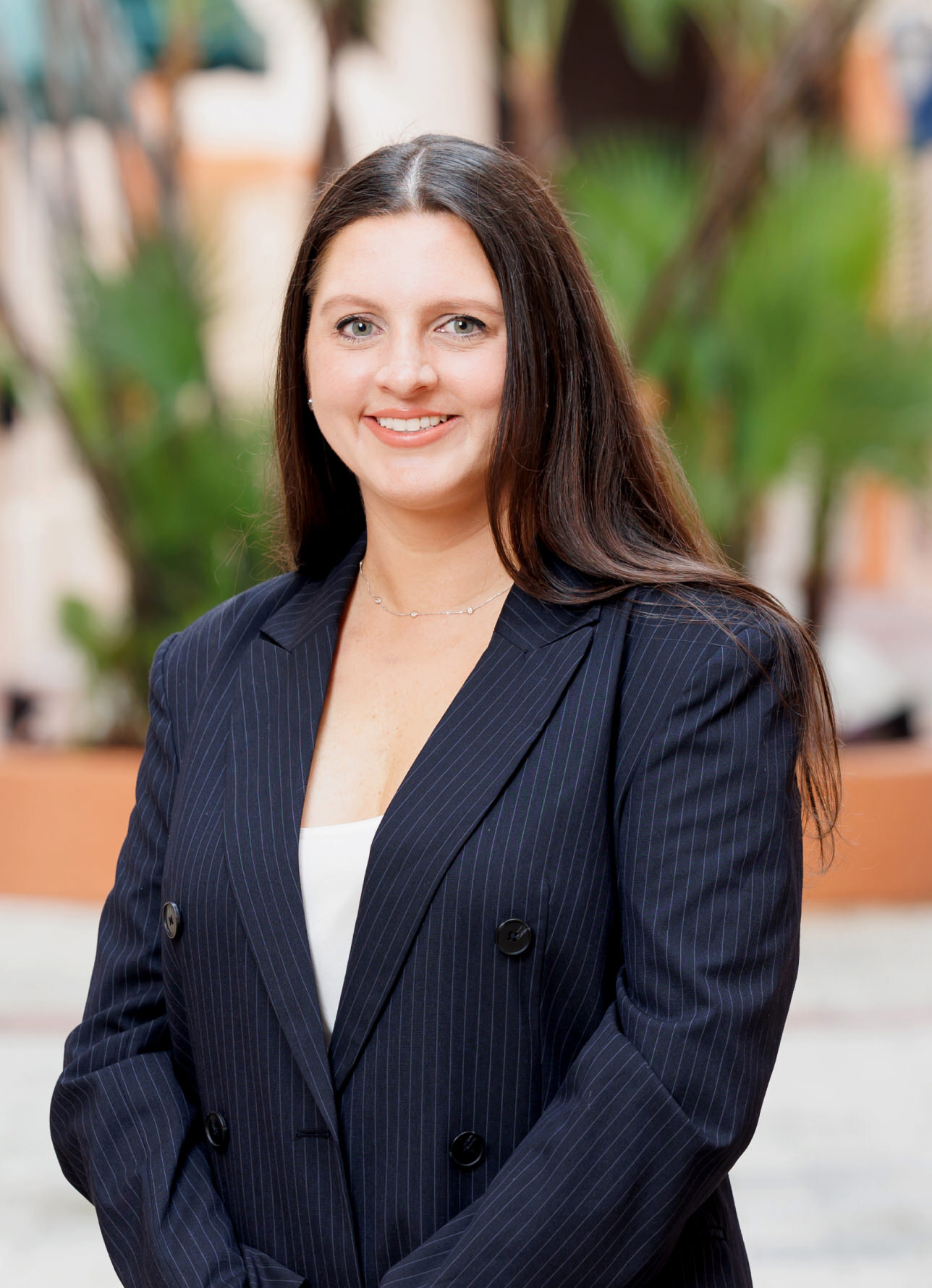 Attorney Lindsey Gale
