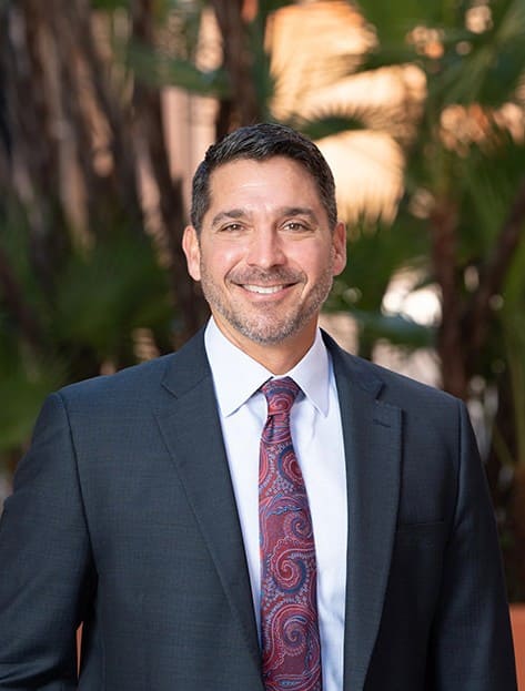 Greg Yaffa - Domnick Cunningham & Yaffa