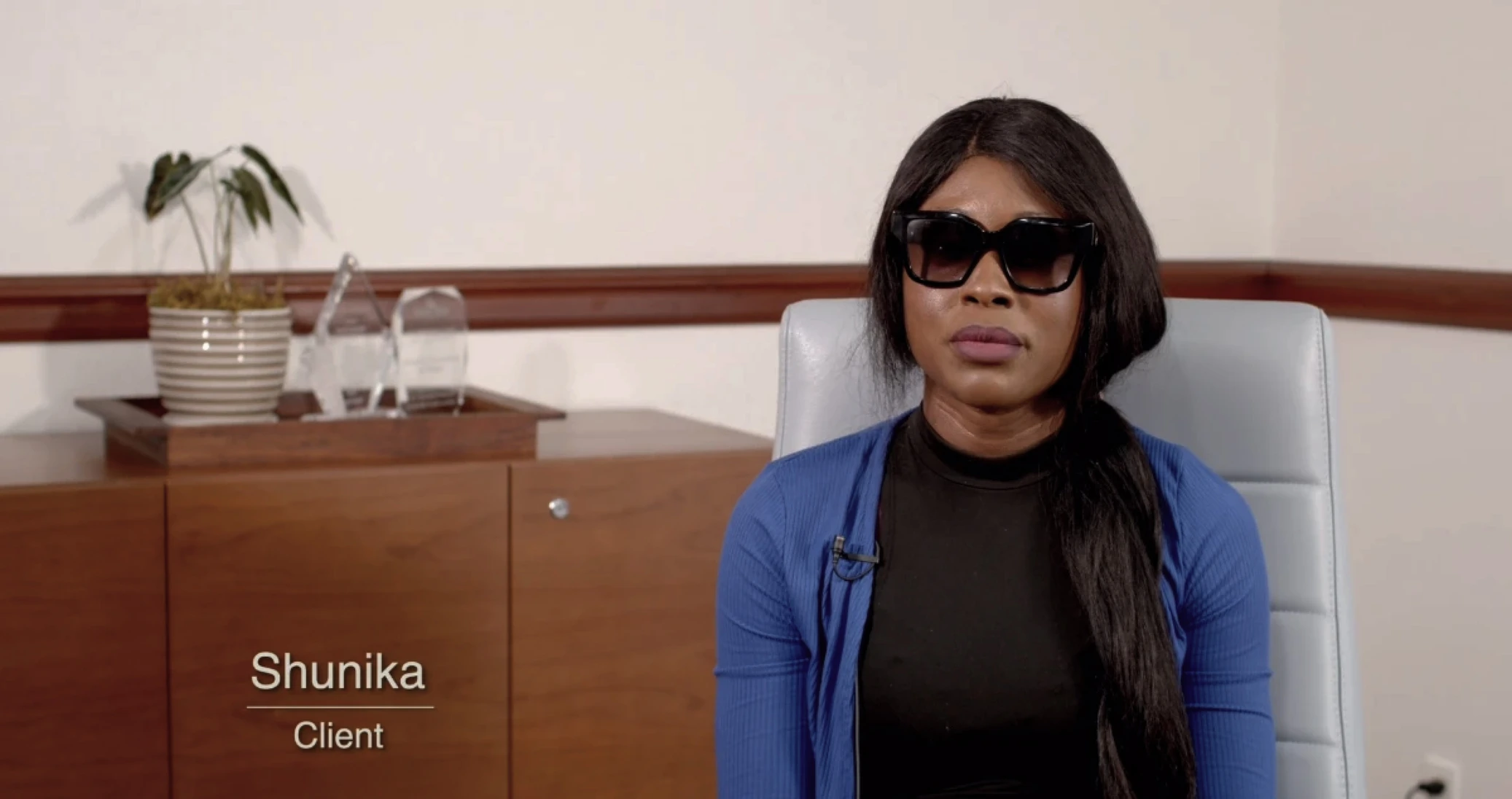 Sean C. Domnick - Domnick Cunningham & Yaffa