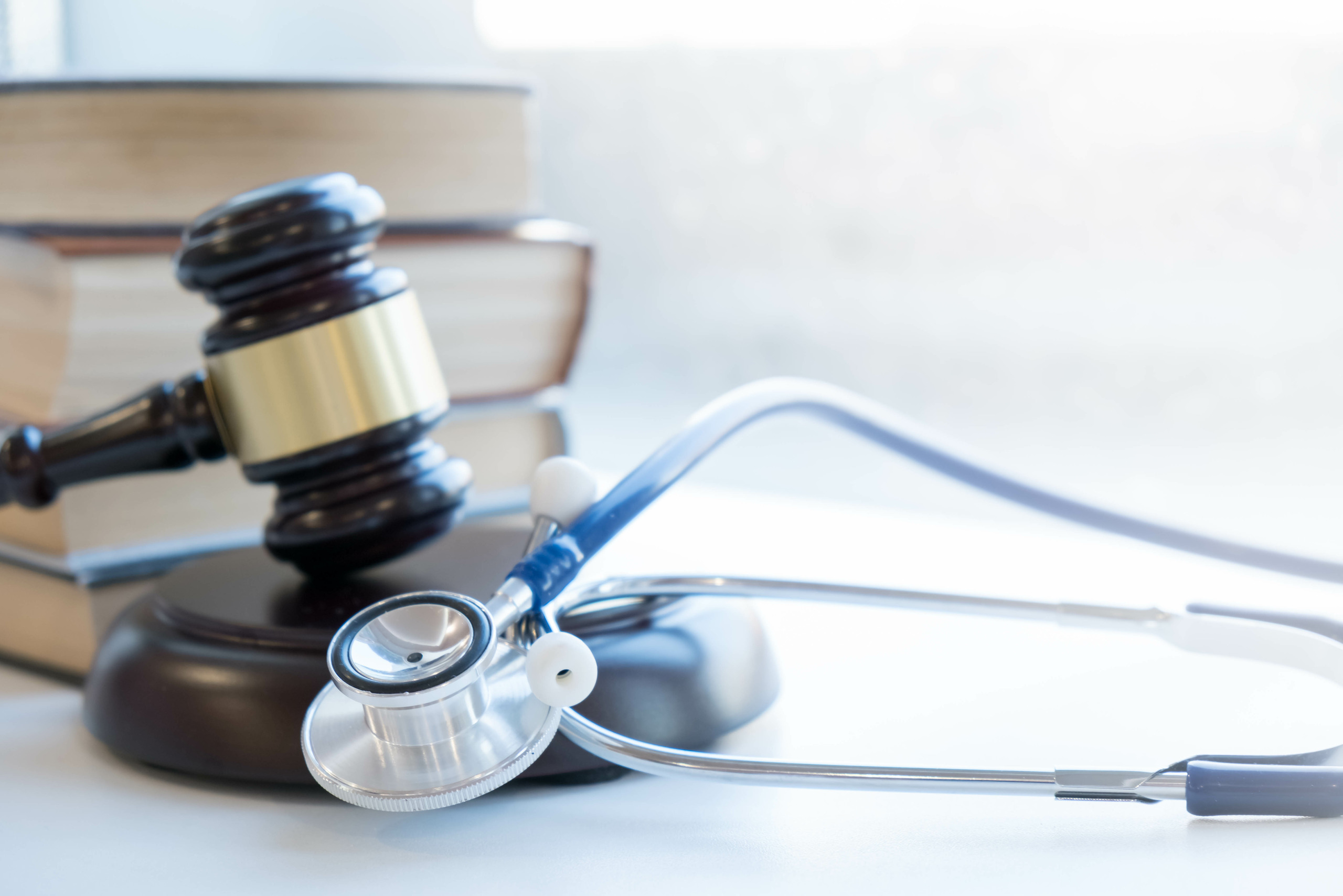 Appealing a Medical Malpractice Verdict in Florida