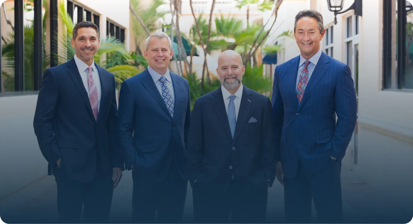 Florida Personal Injury and Medical Malpractice Lawyers