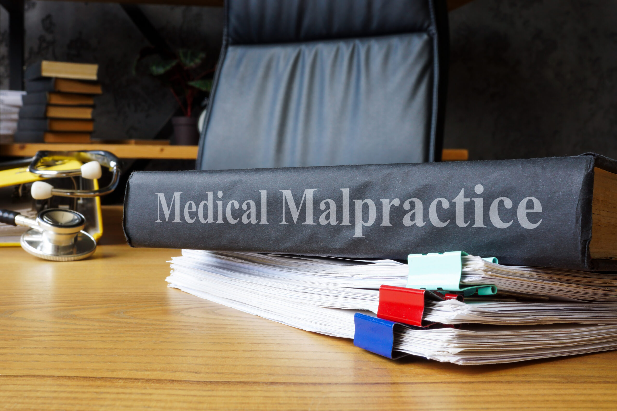 Expert Medical Testimony Strengthen Your Malpractice Case