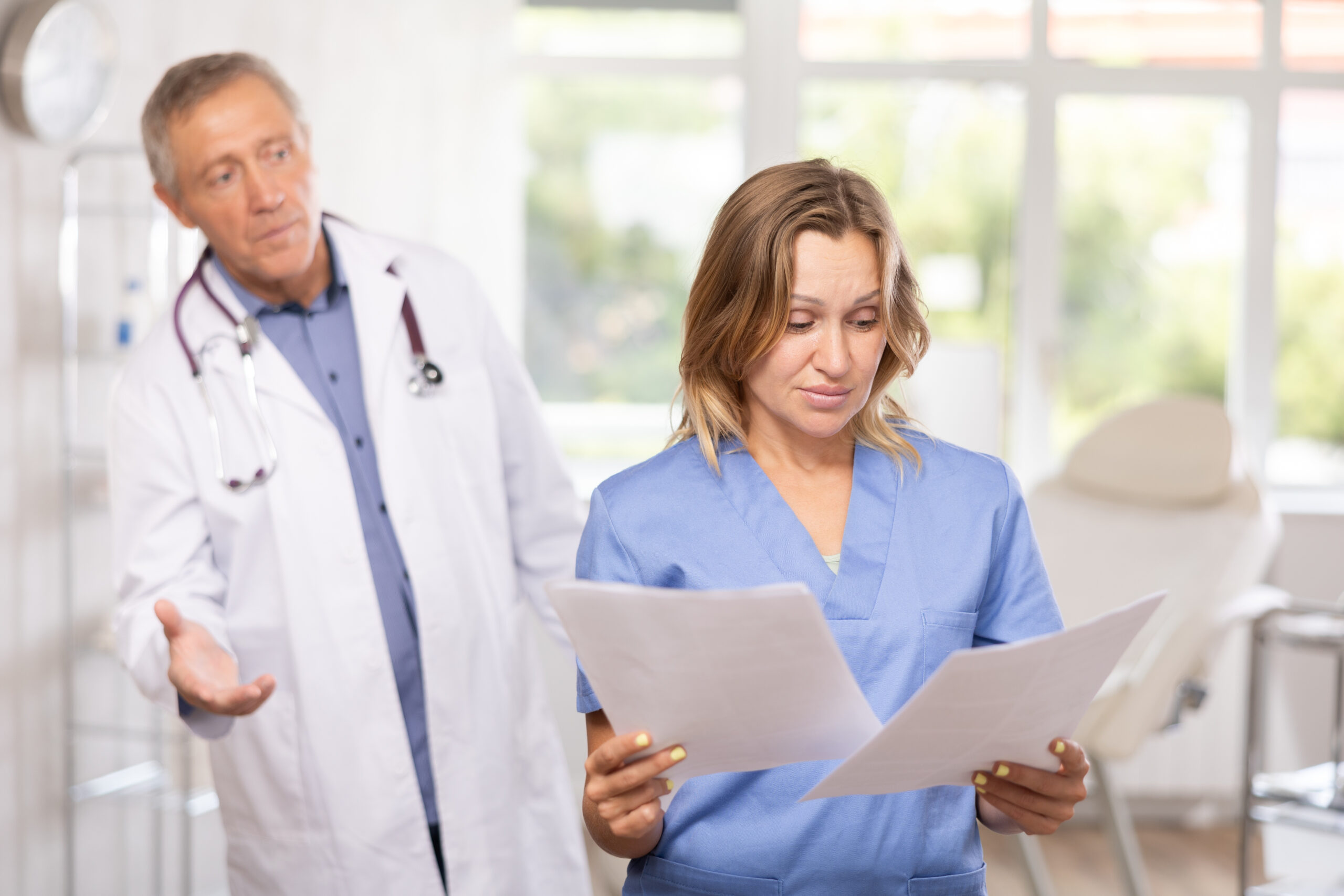 Physician Communication Errors Contribute to Medical Malpractice