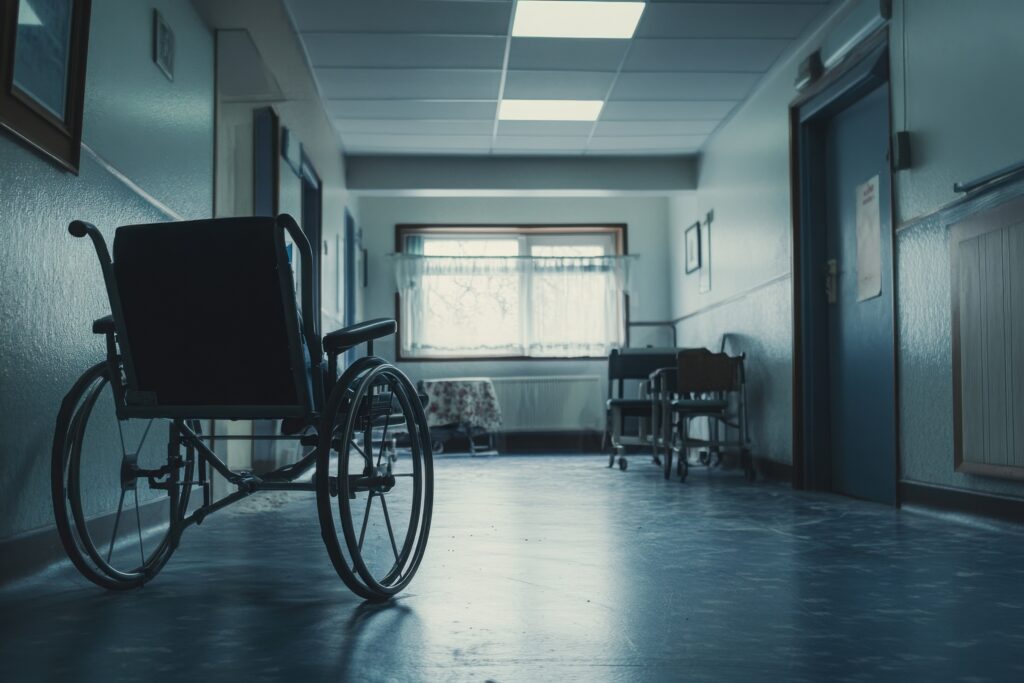 Legal Steps to Exit a Negligent Florida Nursing Home