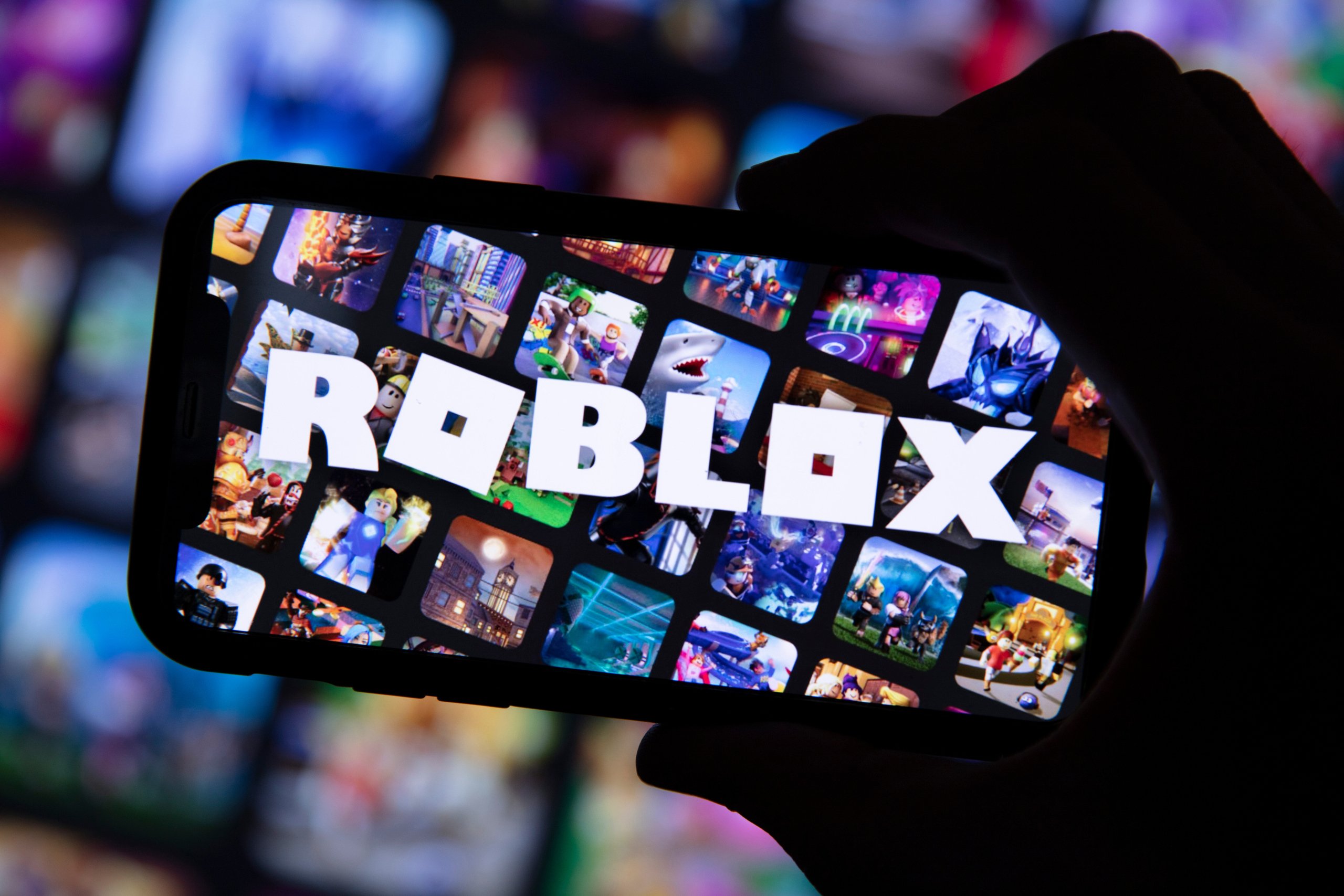 The Push to Consolidate Roblox Exploitation Cases