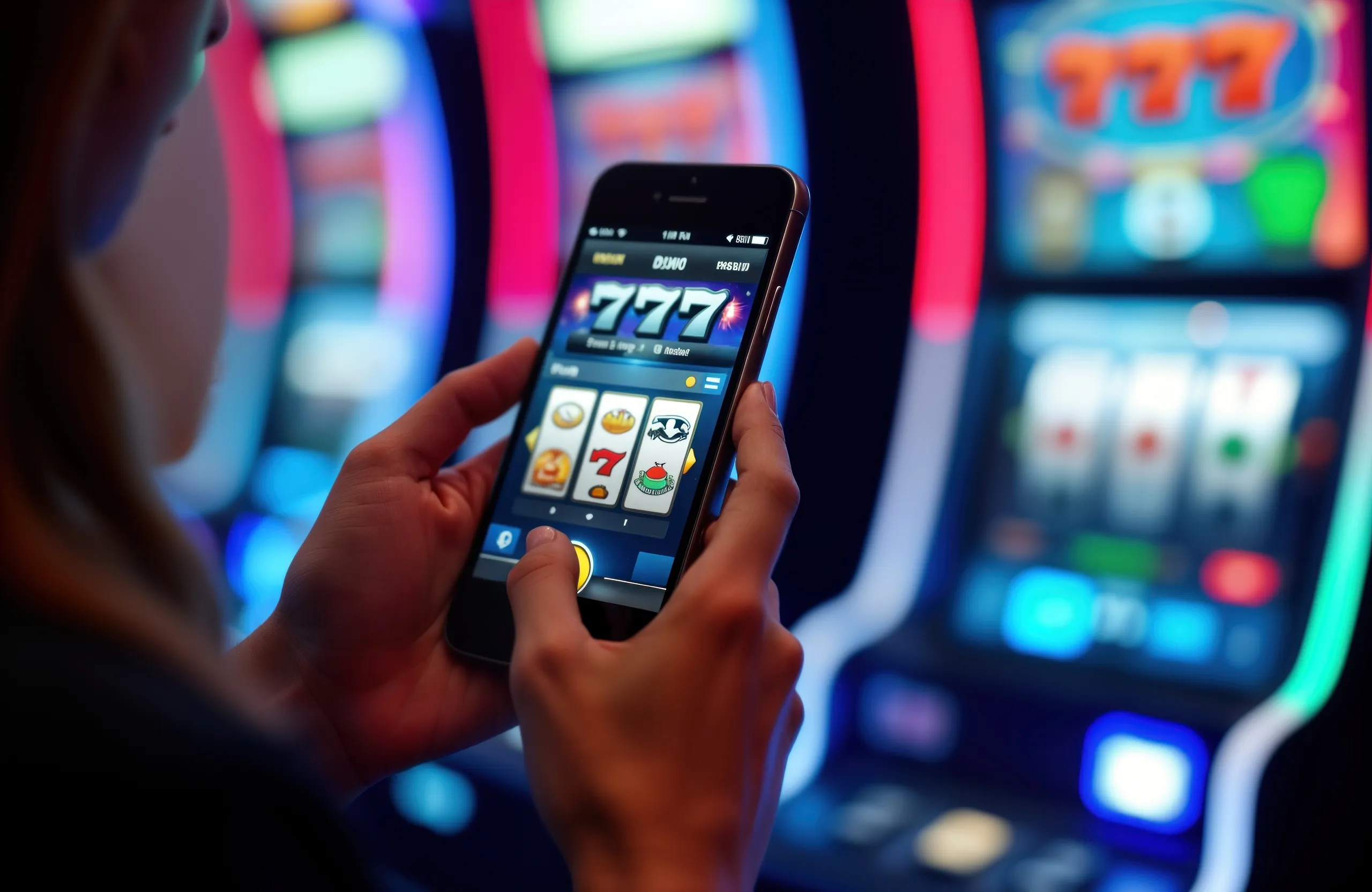 Underage Gambling Mass Tort Explained