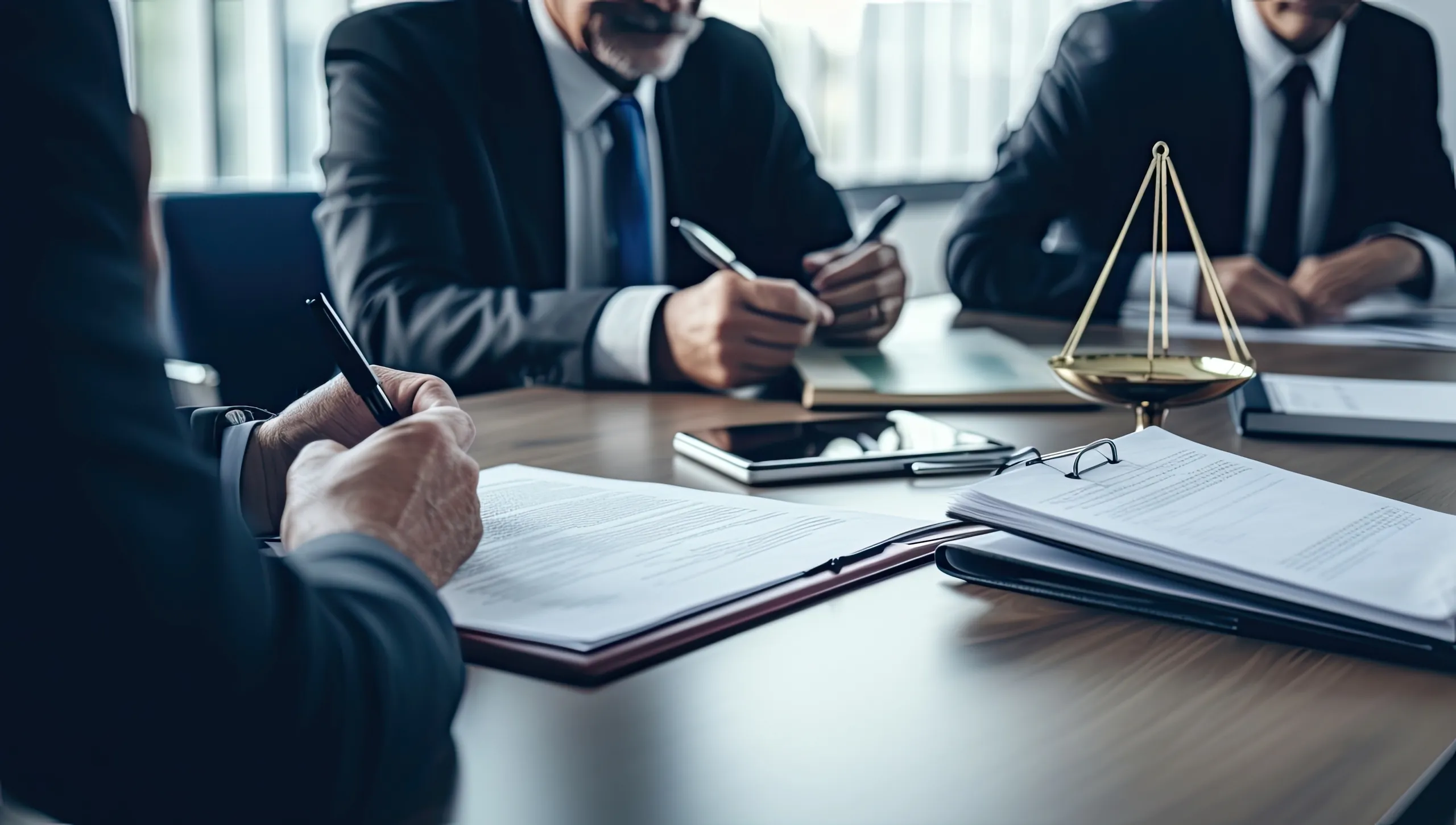 How Informed Consent Must Be Documented