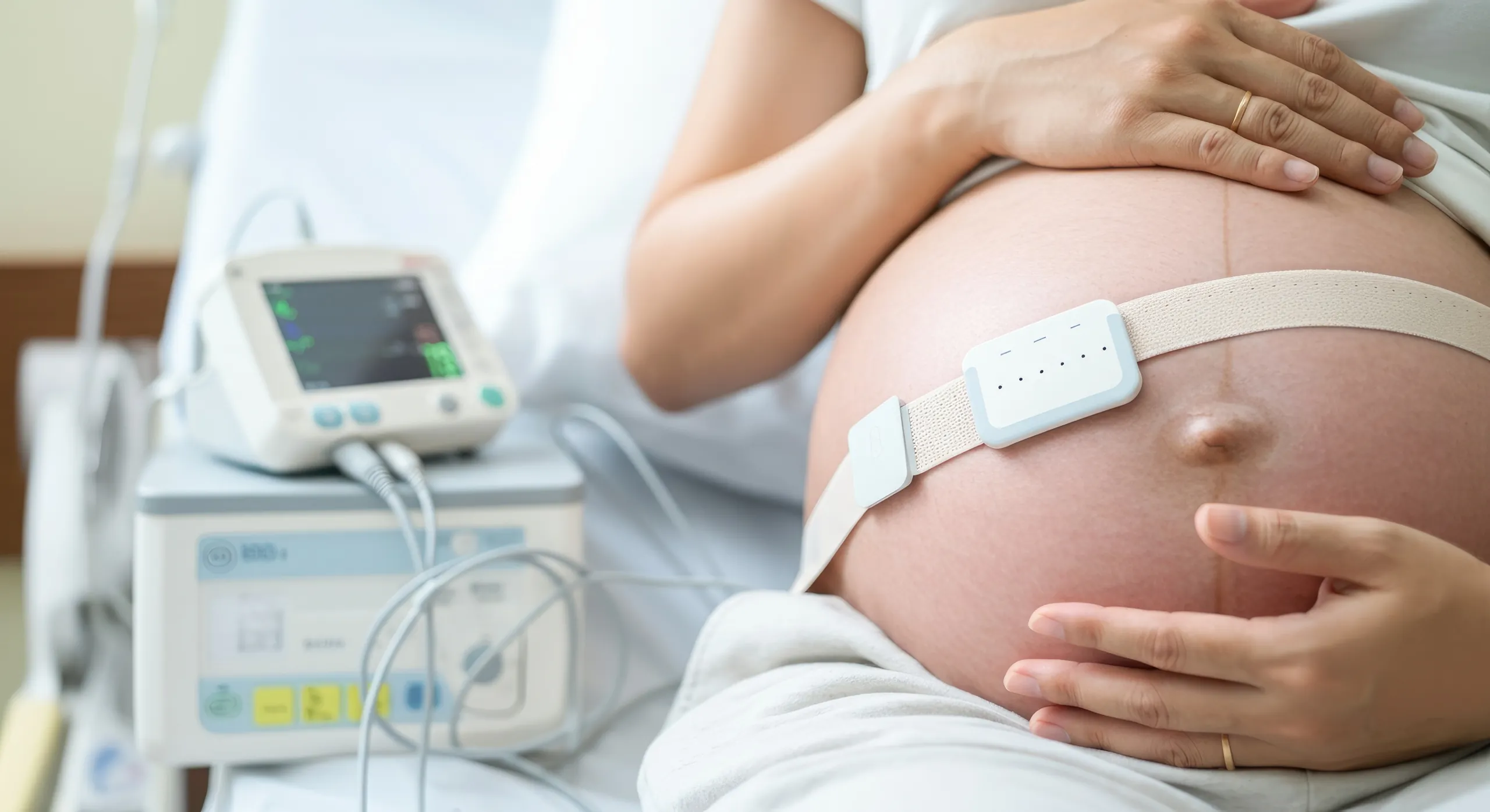 How Fetal Monitoring Should Be Interpreted