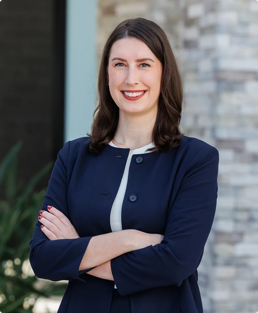 Megan Sowell Personal Injury